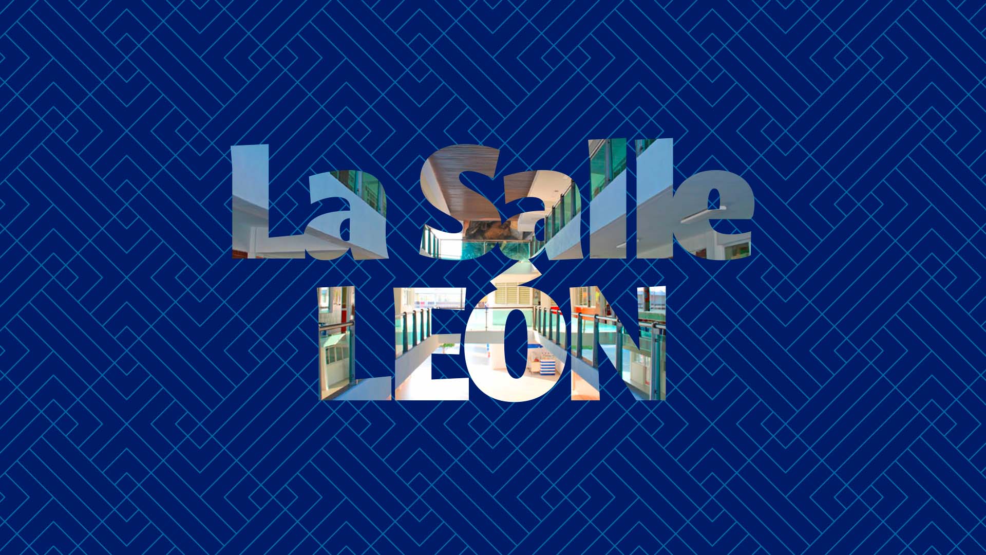 Admisiones - La Salle León