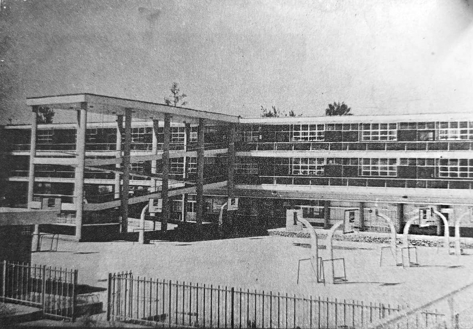 Nuestra Historia - La Salle León